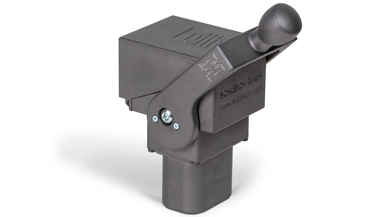 motor terminal plug SCHLEICH