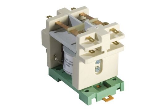 High-Voltage Relays | Schleich