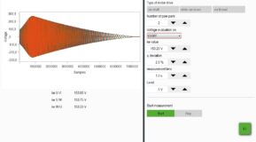 BEMF… ? ke-value… ?What is that?How do I measure it? | SCHLEICH