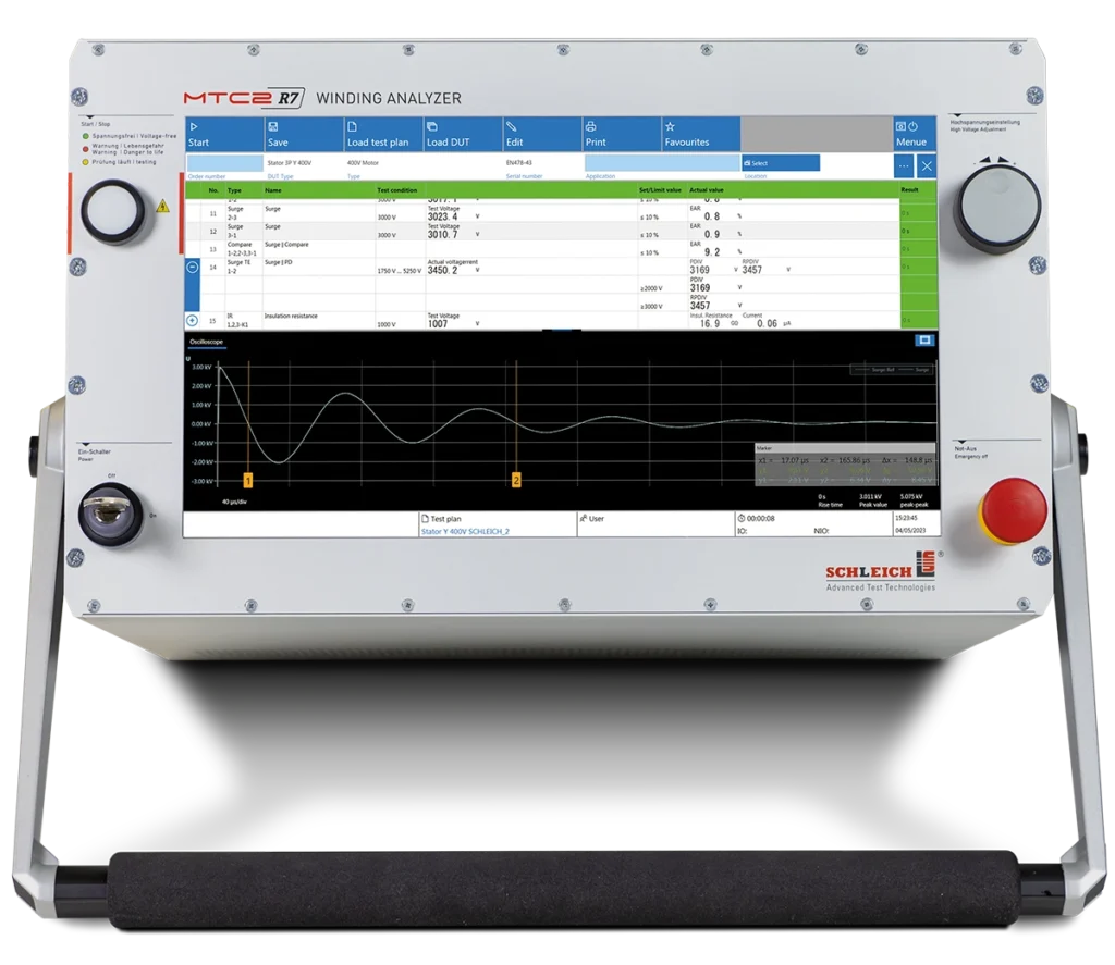 Filo di rame smaltato | SCHLEICH