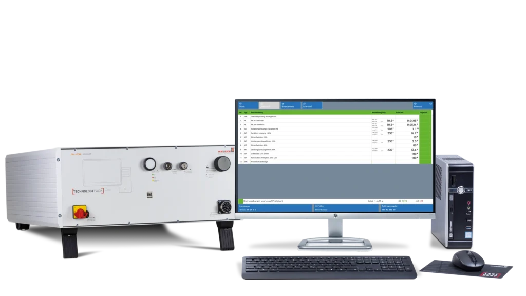 Technology Package SCHLEICH