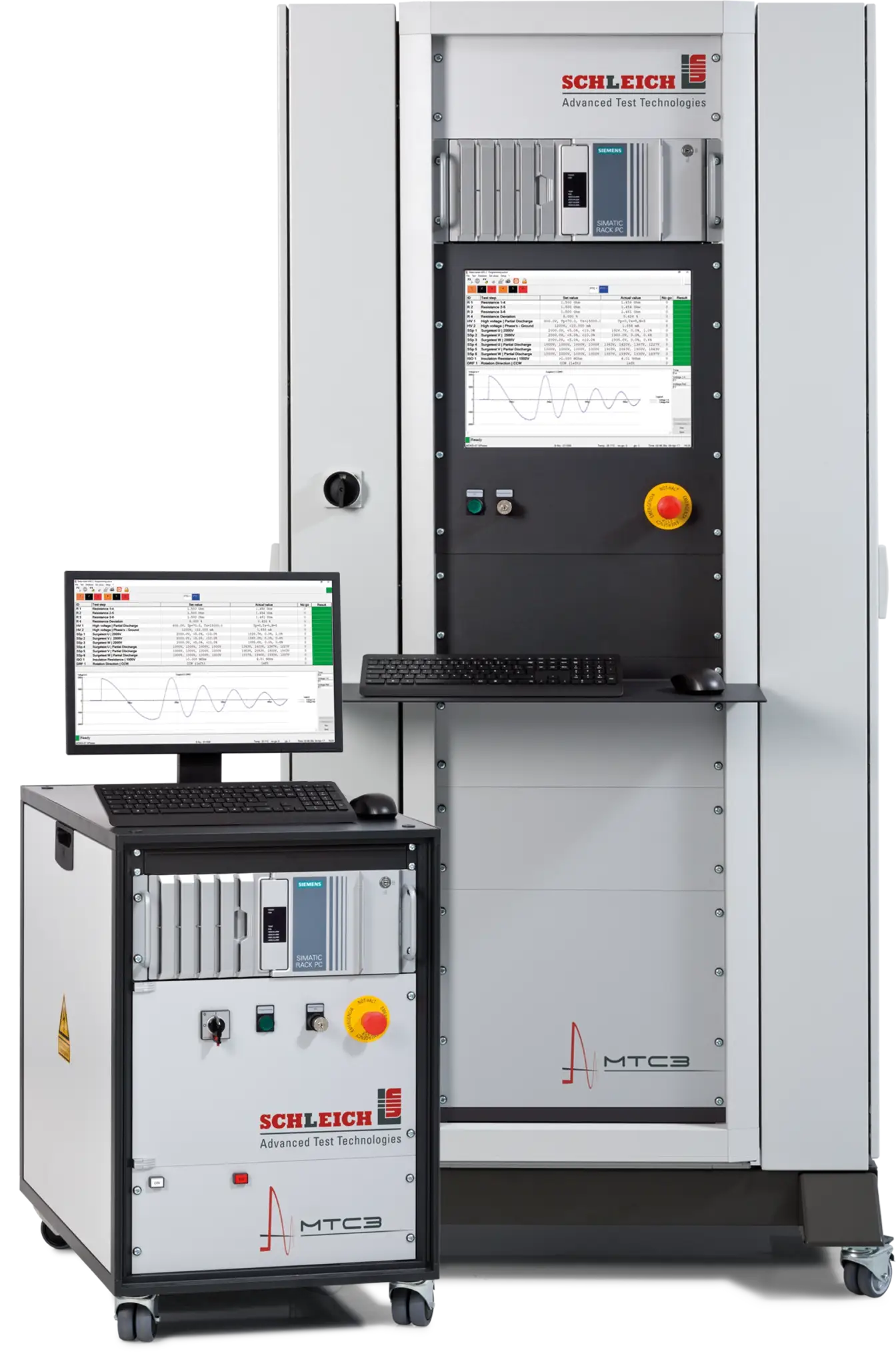 MTC3 | SCHLEICH