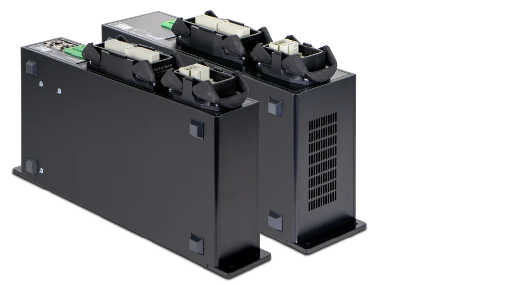 High-voltage components | SCHLEICH